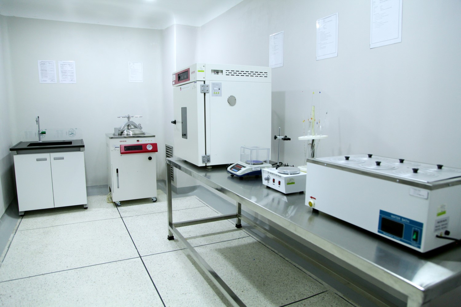 Gallery | Cunningham Pharmaceuticals